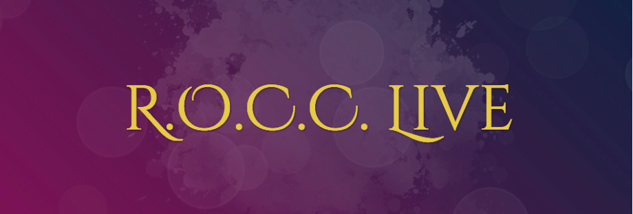 R.O.C.C. Live - The Revelation Of Christ Church