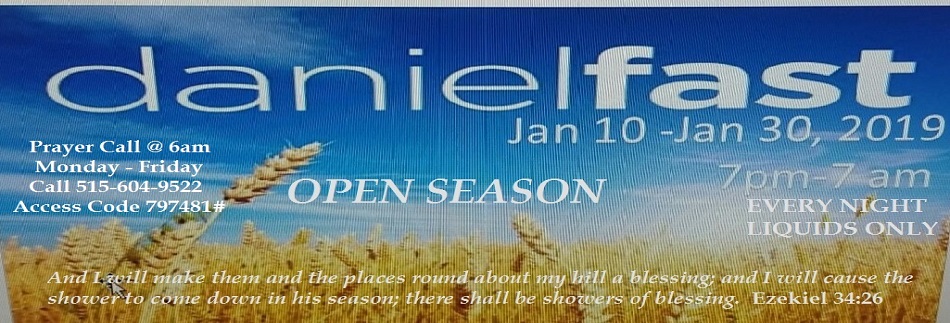 Home - The Revelation Of Christ Church