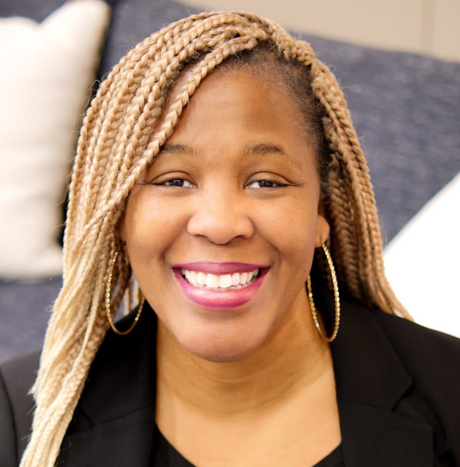 First Lady J - The Revelation Of Christ Church